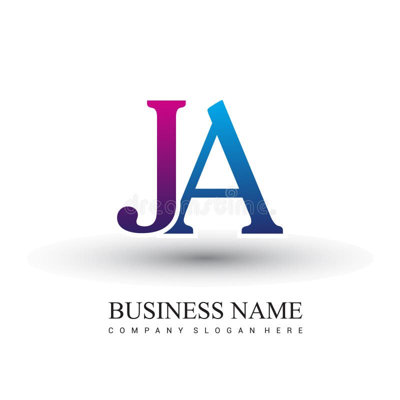 Logo Ja Stock Illustrations – 1,337 Logo Ja Stock Illustrations ...