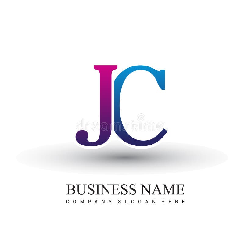 Logo Jc Stock Illustrations – 1,268 Logo Jc Stock Illustrations ...