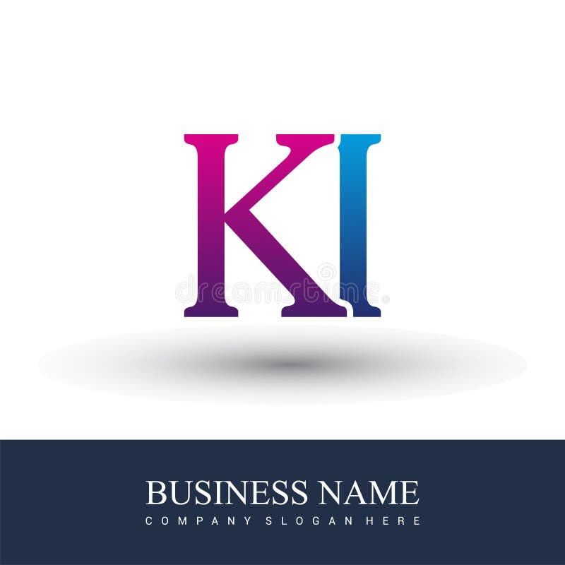 Ki Company Logo Stock Illustrations – 849 Ki Company Logo Stock ...