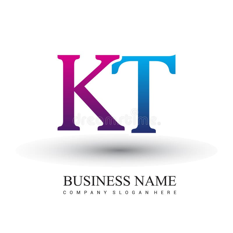 Logo Kt Stock Illustrations – 1,179 Logo Kt Stock Illustrations ...