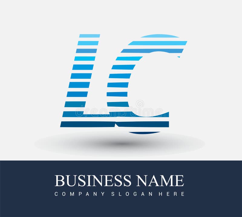 Logo Lc Stock Illustrations – 1,259 Logo Lc Stock Illustrations ...