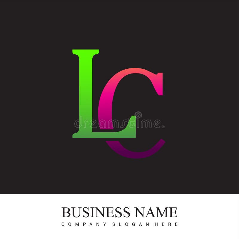 Logo Lc Stock Illustrations – 1,259 Logo Lc Stock Illustrations ...