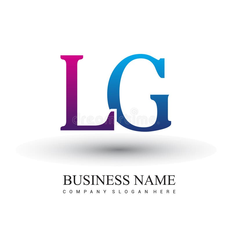 Logo Lg Stock Illustrations – 1,592 Logo Lg Stock Illustrations ...