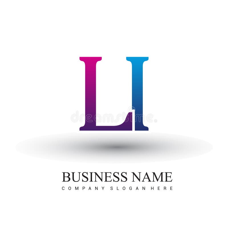 Logo Li Stock Illustrations – 1,076 Logo Li Stock Illustrations ...