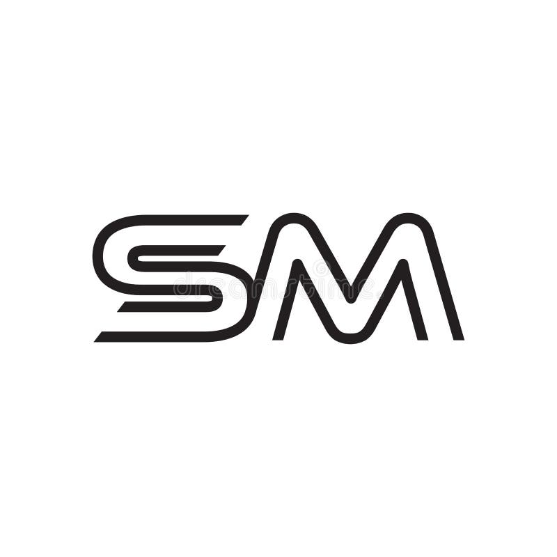 Sm Line Stock Illustrations – 570 Sm Line Stock Illustrations, Vectors ...