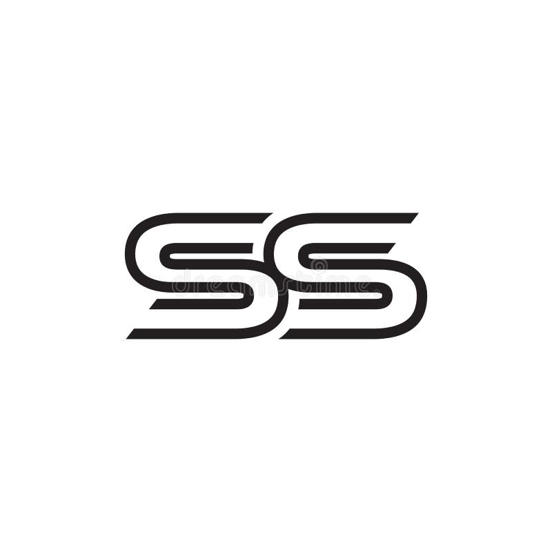 Chevy Ss Logo Vector