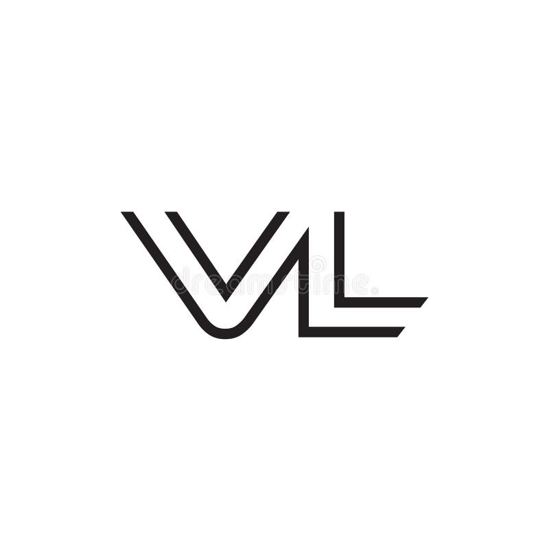 Vl Logo Stock Illustrations – 468 Vl Logo Stock Illustrations, Vectors ...