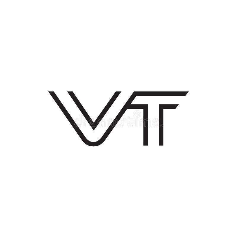 Vt Logo Stock Illustrations – 479 Vt Logo Stock Illustrations, Vectors ...