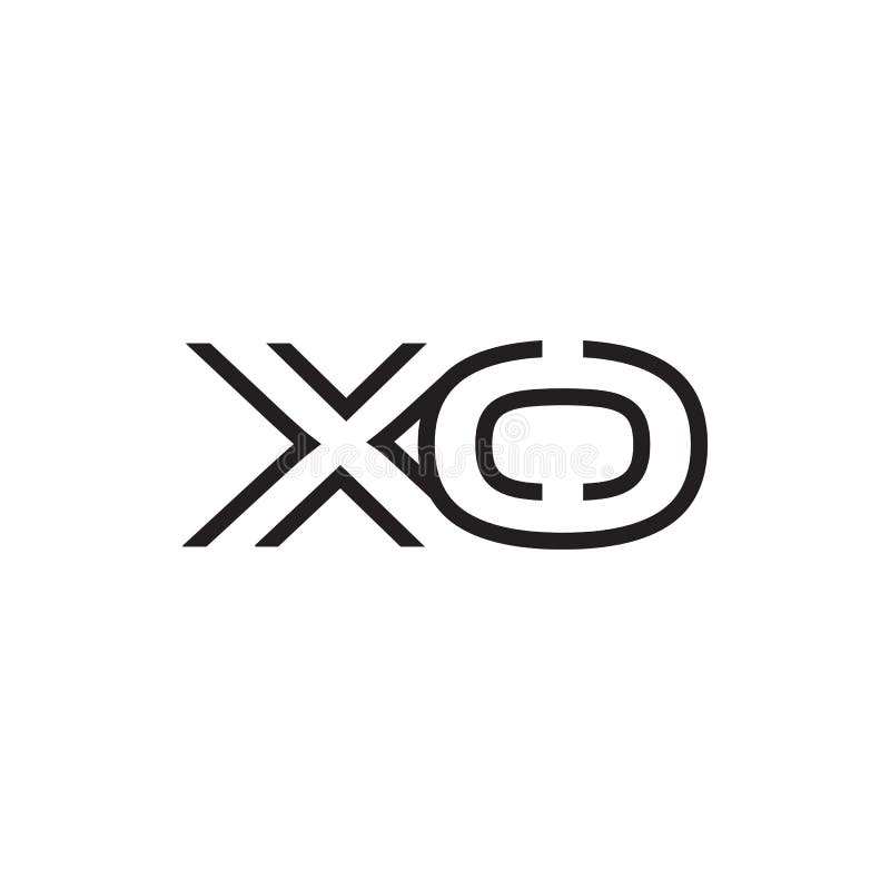 Line Xo Stock Illustrations – 355 Line Xo Stock Illustrations, Vectors ...