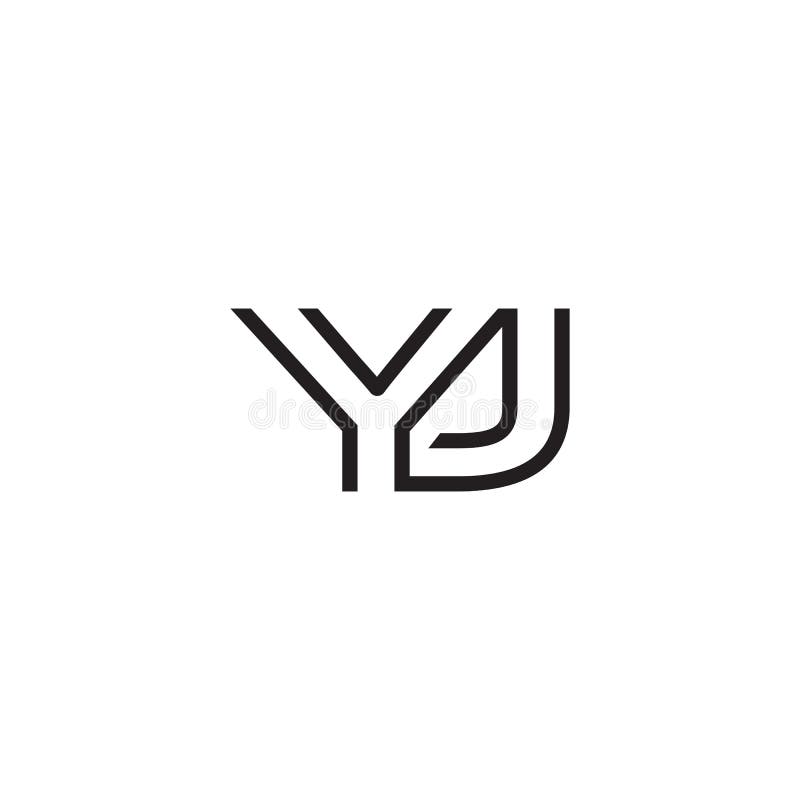 Letter Yj Stock Illustrations – 725 Letter Yj Stock Illustrations ...