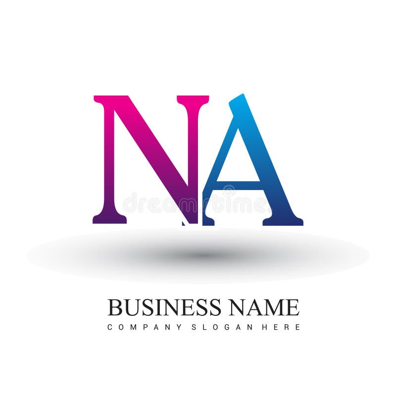 Logo Na Stock Illustrations – 1,973 Logo Na Stock Illustrations ...