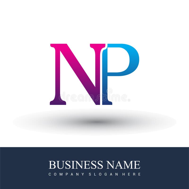 Logo Np Stock Illustrations – 1,357 Logo Np Stock Illustrations ...