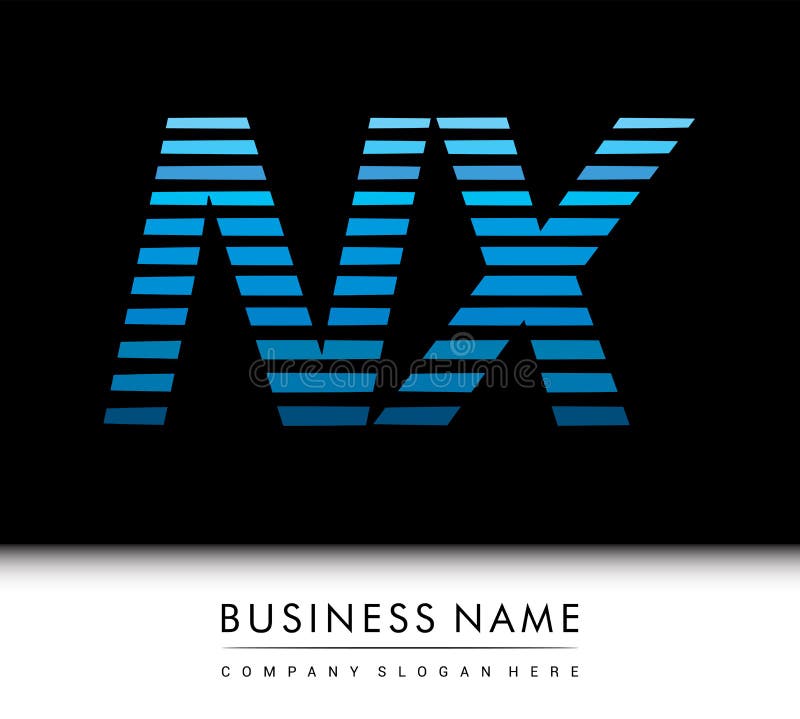 Nx Company Stock Illustrations – 456 Nx Company Stock Illustrations ...