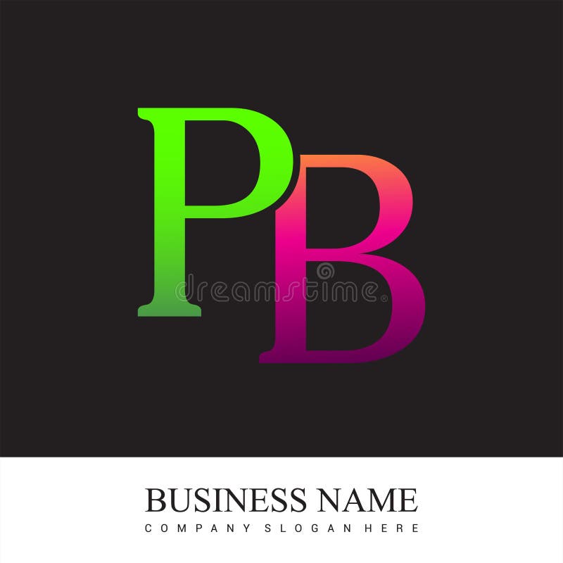 Logo Pb Stock Illustrations – 1,891 Logo Pb Stock Illustrations ...