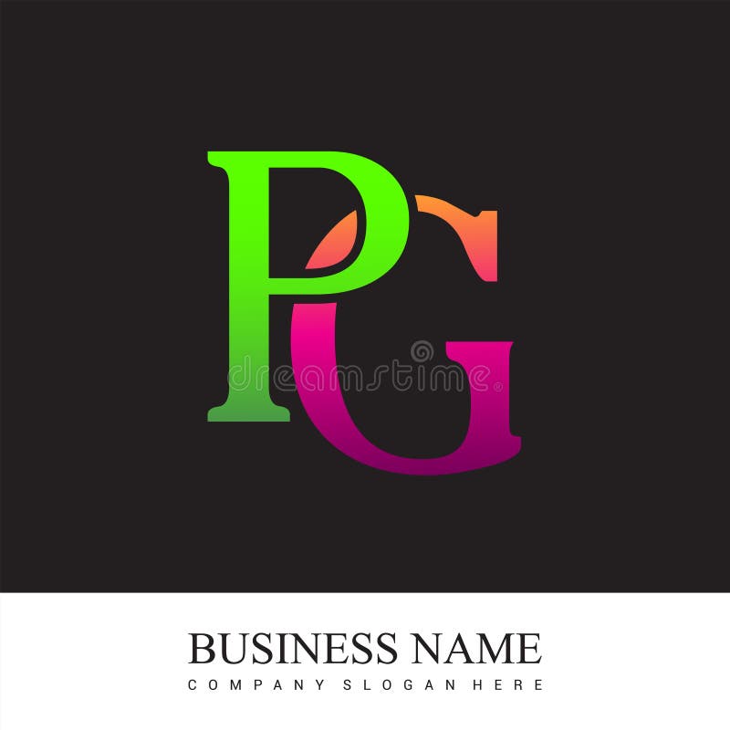 Logo Pg Stock Illustrations – 1,676 Logo Pg Stock Illustrations ...