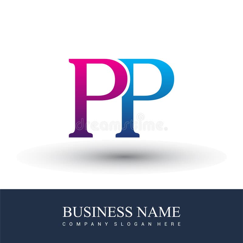 Logo Pp Stock Illustrations – 1,715 Logo Pp Stock Illustrations ...