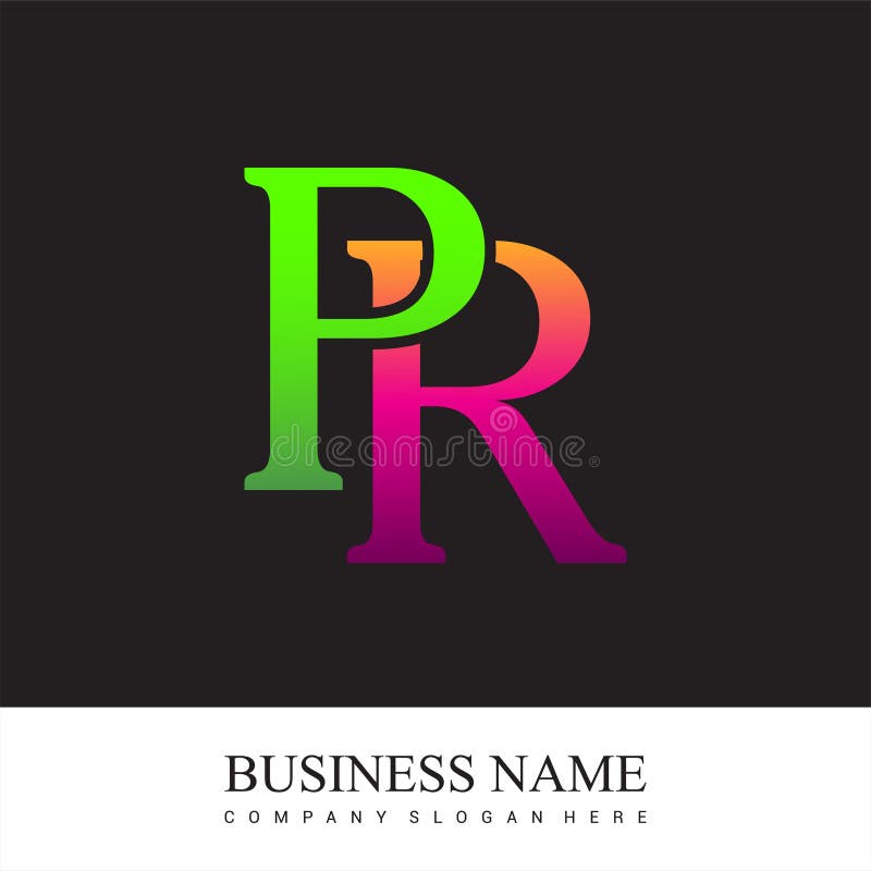 Logo Pr Stock Illustrations – 1,502 Logo Pr Stock Illustrations ...