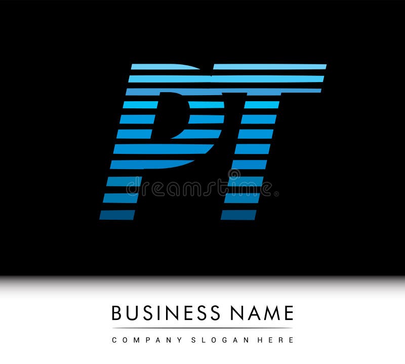 Logo Pt Stock Illustrations – 1,520 Logo Pt Stock Illustrations ...