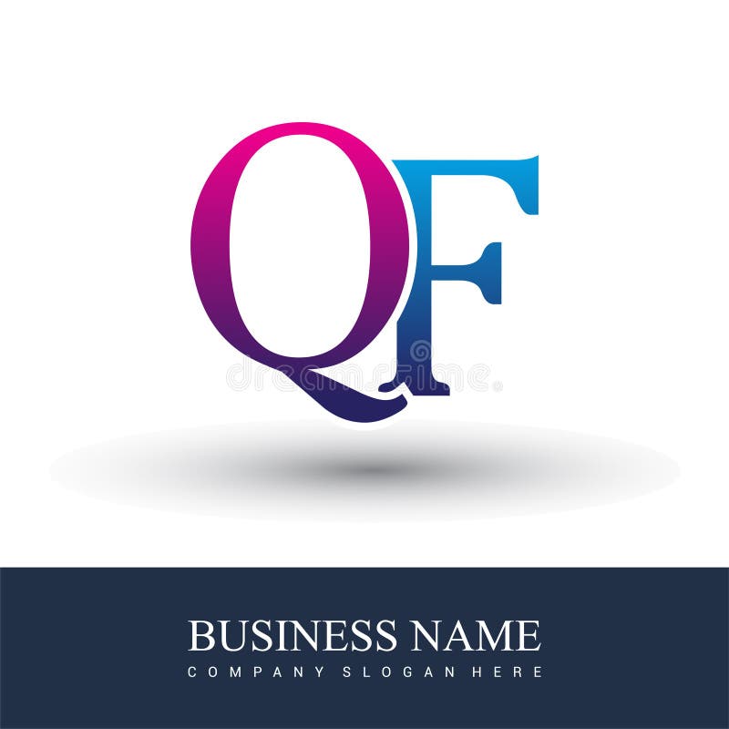 Qf Initials Stock Illustrations – 314 Qf Initials Stock Illustrations ...