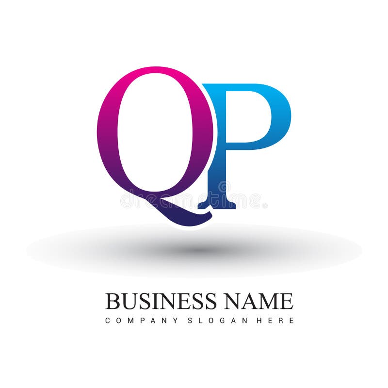 Qp Logo Stock Illustrations – 376 Qp Logo Stock Illustrations, Vectors ...