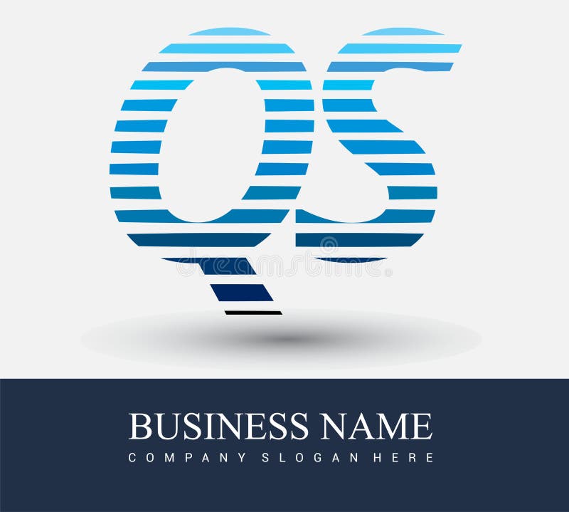 Qs Company Stock Illustrations – 691 Qs Company Stock Illustrations ...