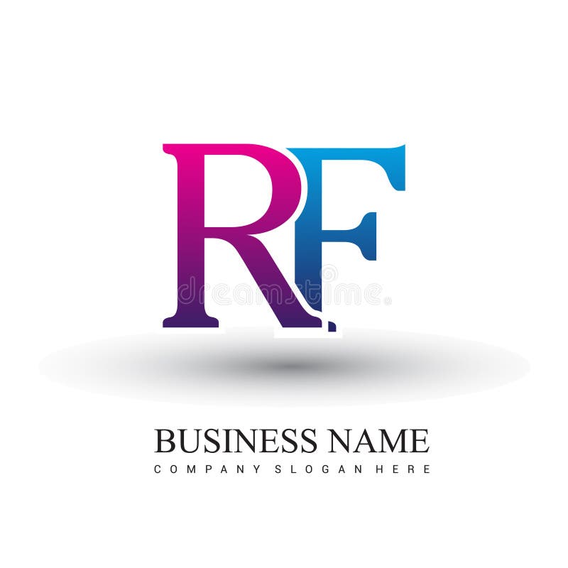 Rf Finance Logo Stock Illustrations – 118 Rf Finance Logo Stock ...