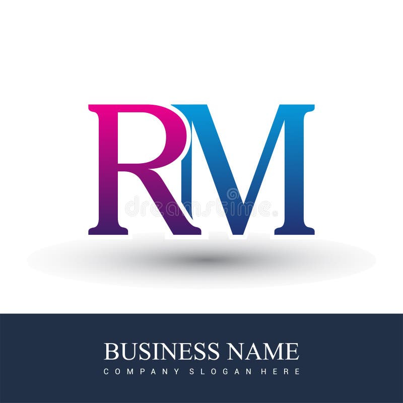 Logo Rm Stock Illustrations – 1,155 Logo Rm Stock Illustrations ...
