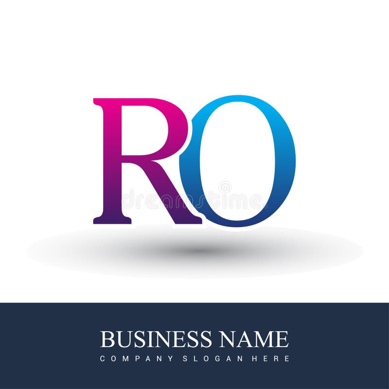 Logo Ro Stock Illustrations – 1,334 Logo Ro Stock Illustrations ...