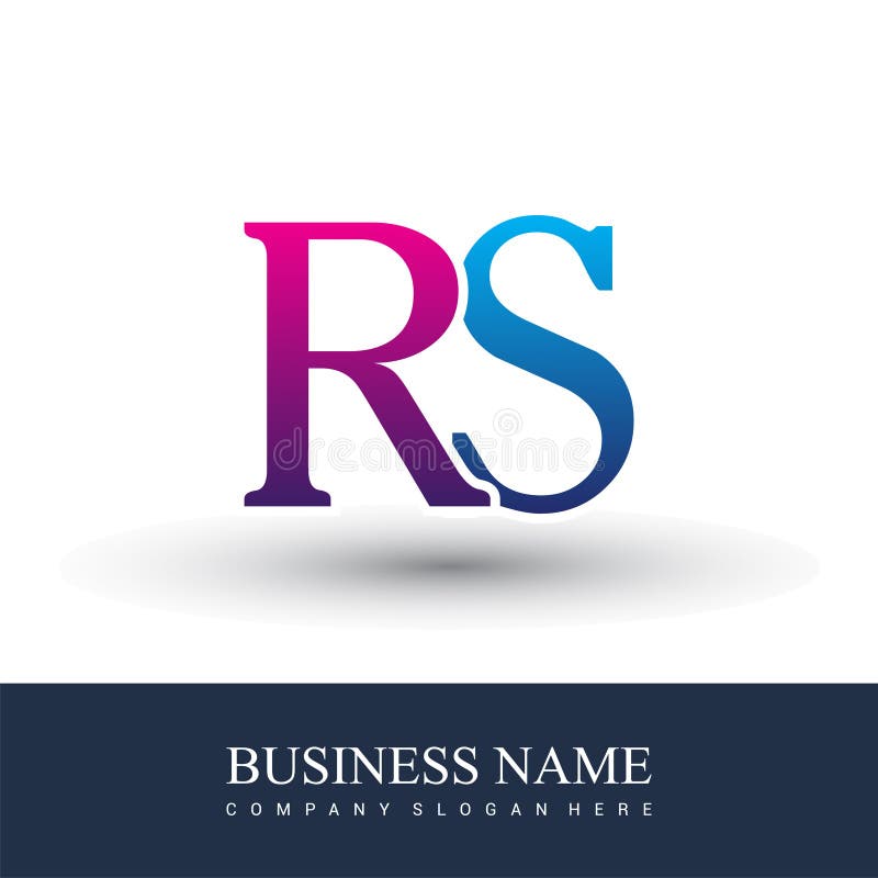 Logo Rs Stock Illustrations – 1,606 Logo Rs Stock Illustrations ...