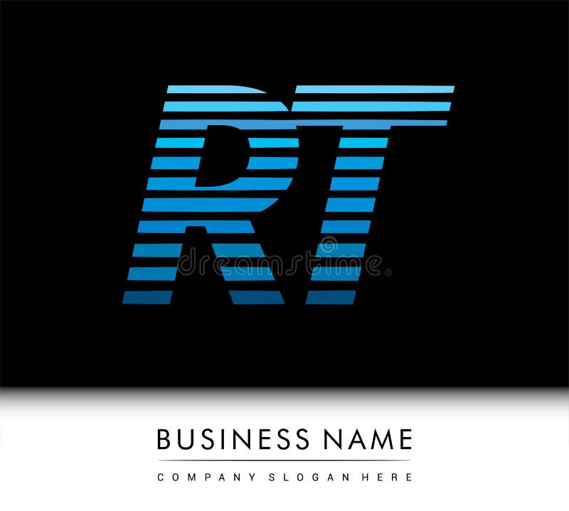 Logo Rt Stock Illustrations – 1,639 Logo Rt Stock Illustrations ...