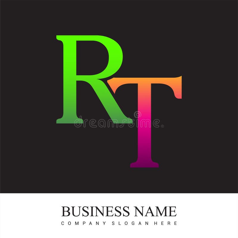 Logo Rt Stock Illustrations – 1,639 Logo Rt Stock Illustrations ...