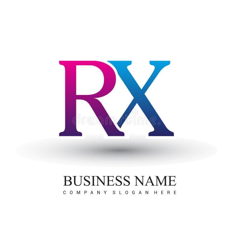Logo Rx Stock Illustrations – 1,709 Logo Rx Stock Illustrations ...