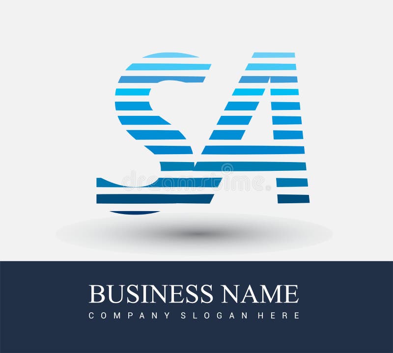 Logo Sa Stock Illustrations – 4,073 Logo Sa Stock Illustrations ...