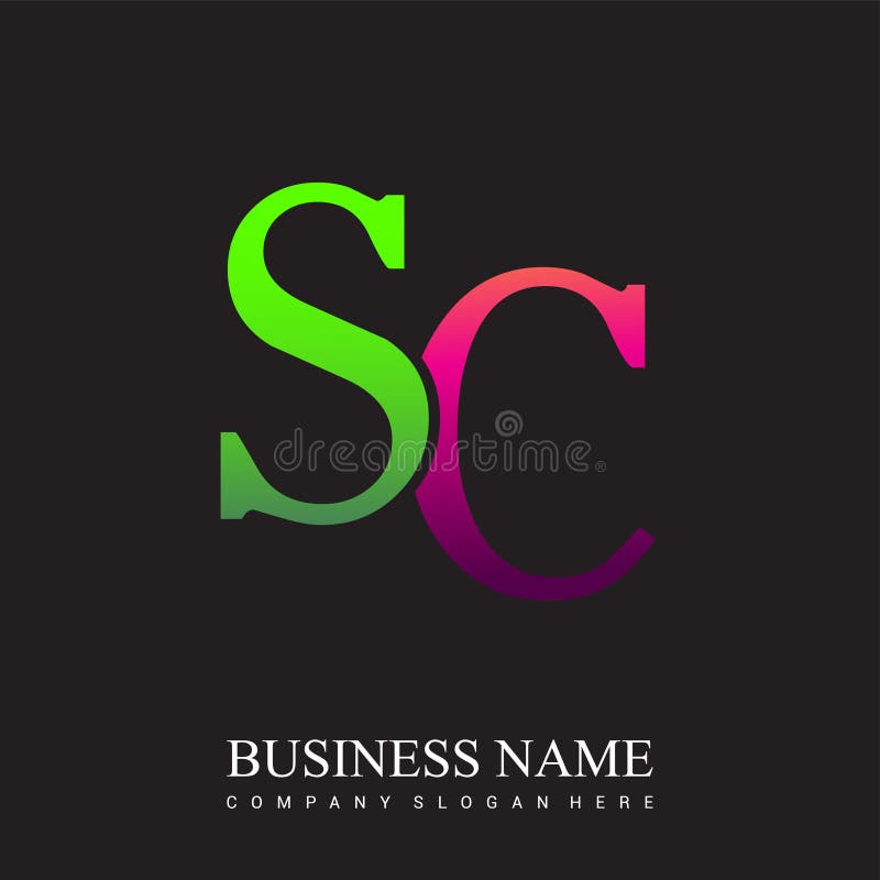 Logo Sc Stock Illustrations – 2,018 Logo Sc Stock Illustrations ...