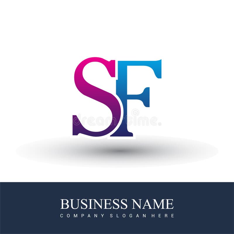 Logo Sf Stock Illustrations – 1,850 Logo Sf Stock Illustrations ...