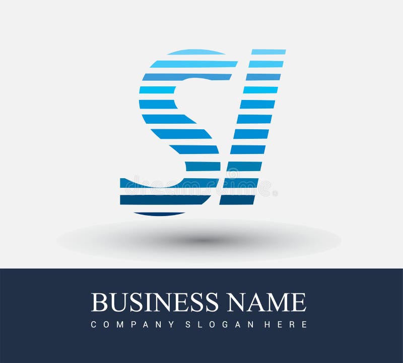Logo Si Stock Illustrations – 1,942 Logo Si Stock Illustrations ...