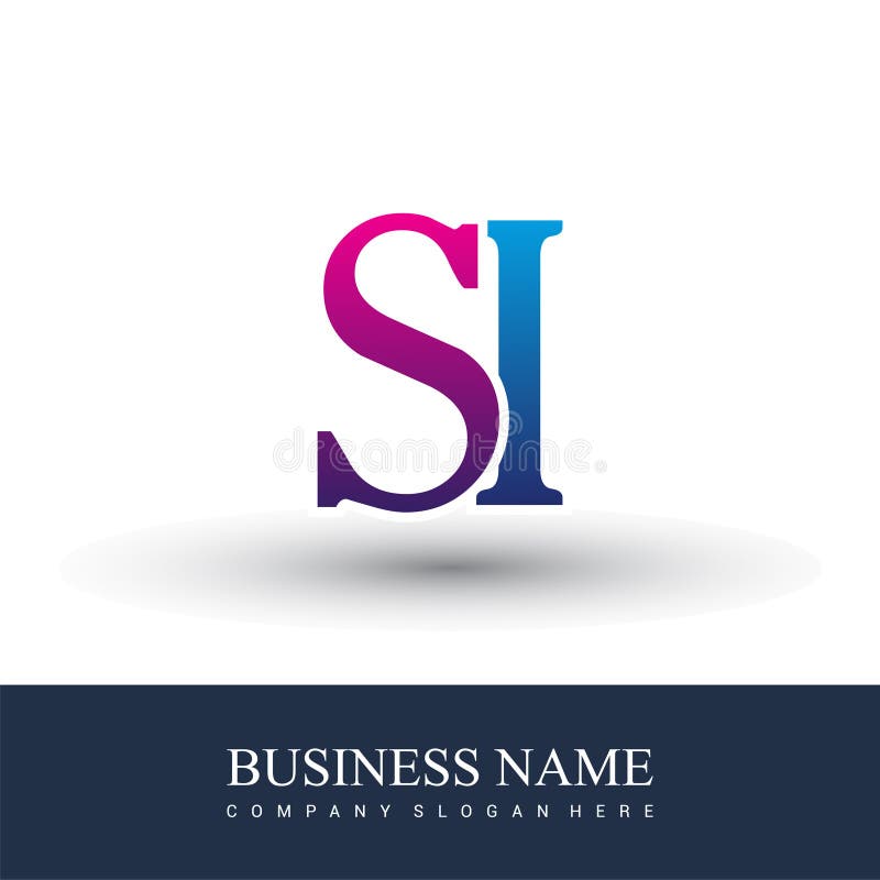 Logo Si Stock Illustrations – 1,789 Logo Si Stock Illustrations ...