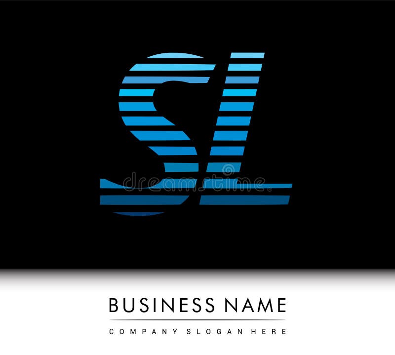 Logo Sl Blue Stock Illustrations – 114 Logo Sl Blue Stock Illustrations ...