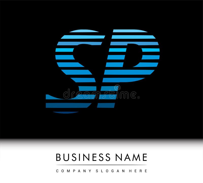 Logo Sp Stock Illustrations – 2,148 Logo Sp Stock Illustrations ...