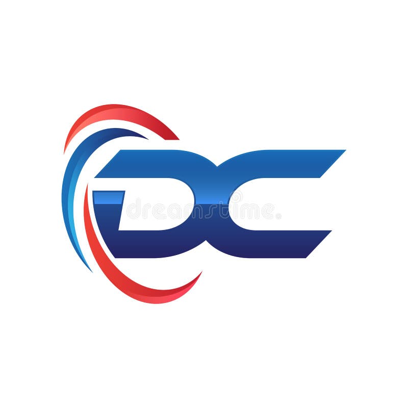 Red Swoosh Logo Dc Stock Illustrations – 11 Red Swoosh Logo Dc Stock ...