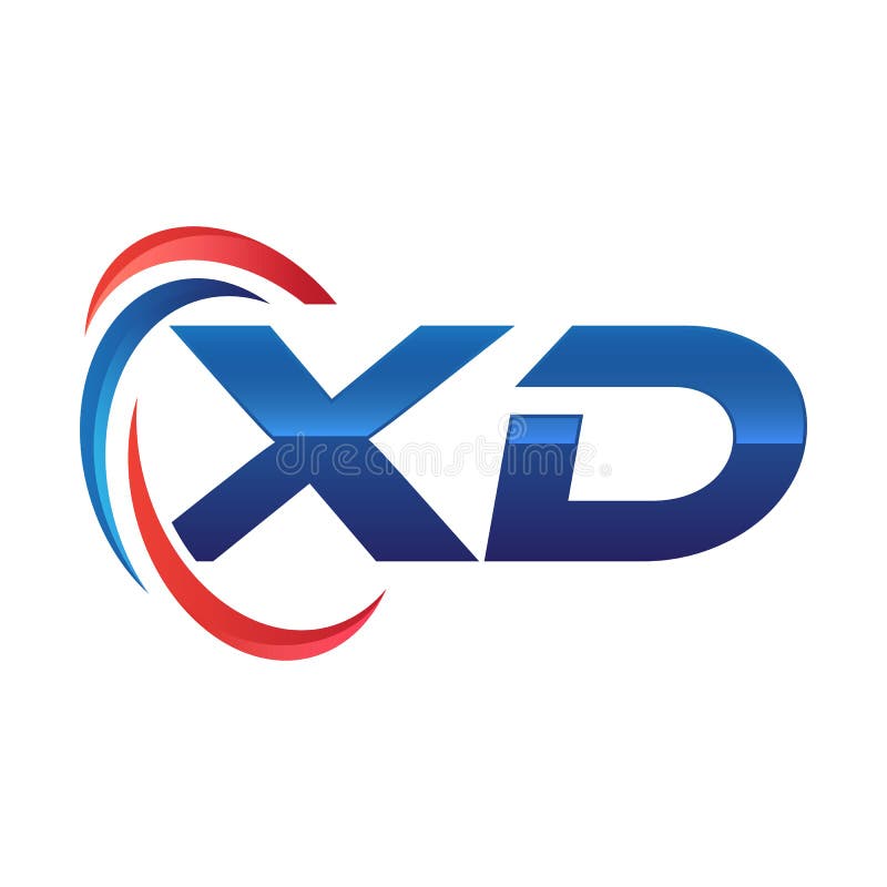 Blue Xd Stock Illustrations – 74 Blue Xd Stock Illustrations, Vectors ...