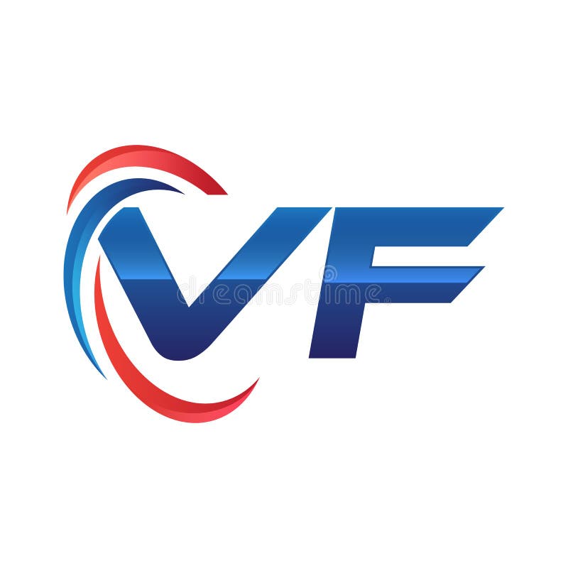 Vf Logo Stock Illustrations – 851 Vf Logo Stock Illustrations, Vectors ...
