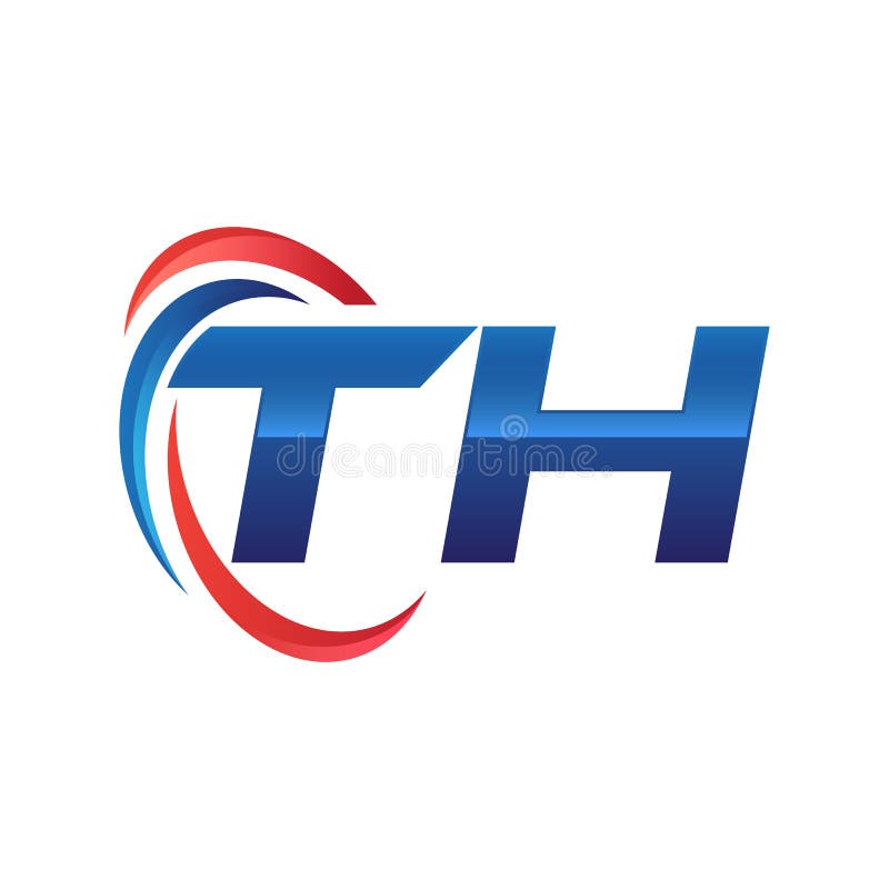 Th Logo Stock Illustrations – 8,021 Th Logo Stock Illustrations ...