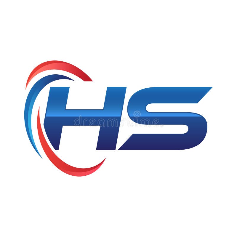 Hs Logo Stock Illustrations – 2,041 Hs Logo Stock Illustrations ...