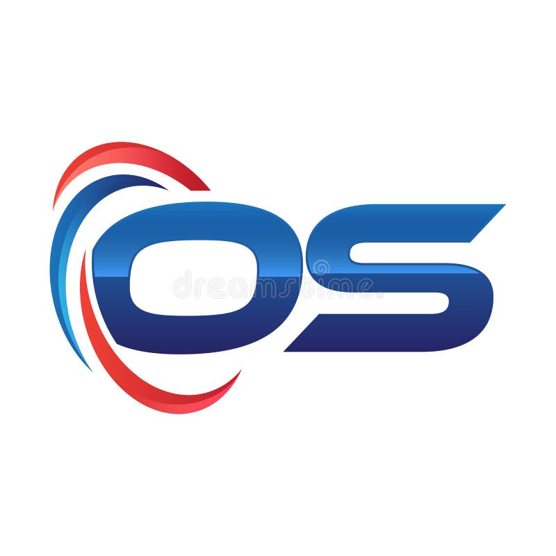 Letter Os Logo Stock Illustrations – 1,134 Letter Os Logo Stock ...