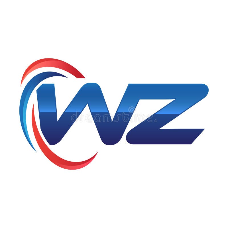 Letter Wz Stock Illustrations – 699 Letter Wz Stock Illustrations ...