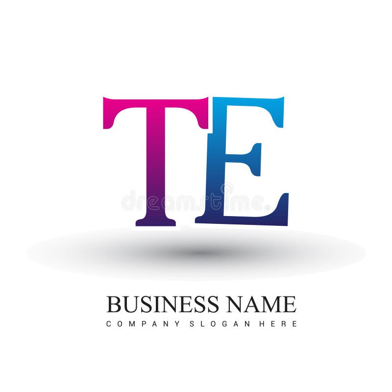 Te Company Stock Illustrations – 1,120 Te Company Stock Illustrations ...