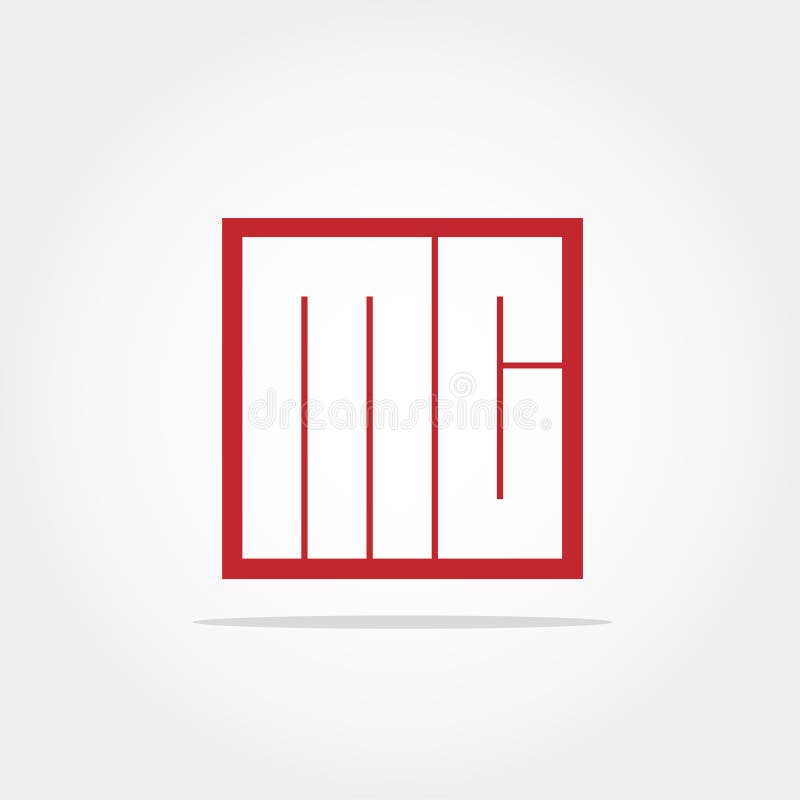 Mc Logo Template Stock Illustrations – 1,597 Mc Logo Template Stock ...