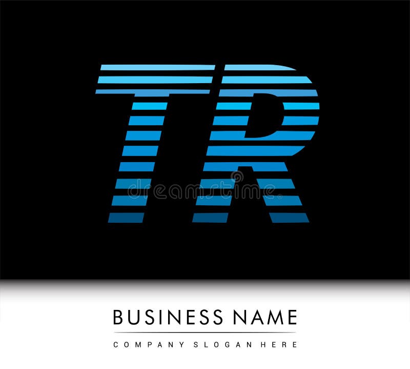 Logo Tr Stock Illustrations – 1,704 Logo Tr Stock Illustrations ...