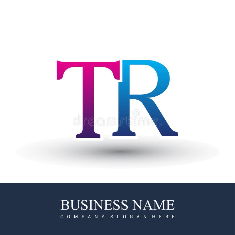 Logo Tr Stock Illustrations – 1,704 Logo Tr Stock Illustrations ...